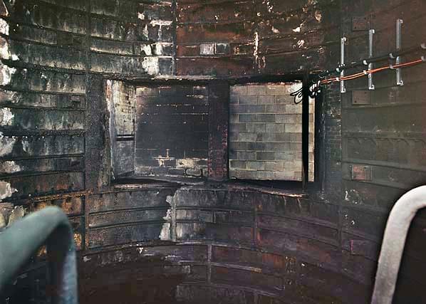 Moorgate Station – Subterranea Britannica